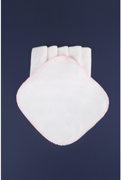 Bumefa Pamuklu Bebek Ağız Mendili