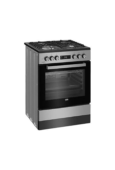 Beko Bfm 410 Ebg Fırın