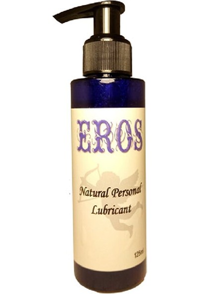 Eros Naturel Kayganlaştırıcı 125ML / Eros Natural Lubricant 125ML Eros Naturel Kayganlaştırıcı 125ML / Eros Natural Lubricant 125ML