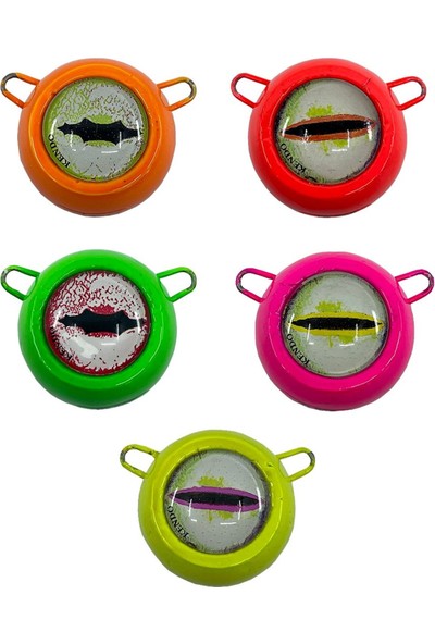 Kendo Anchor Melek Göz 400 gr Kendo Anchor Melek Göz 400 gr