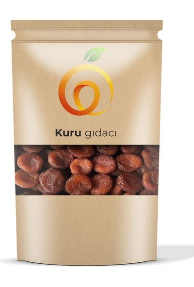 Gün Kurusu Kayısı Jumbo 500 gr Gün Kurusu Kayısı Jumbo 500 gr