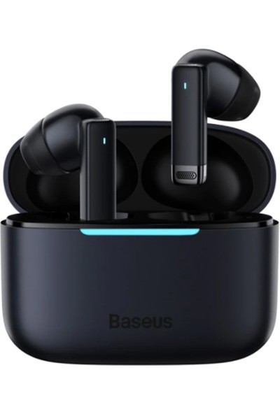 Baseus Bowie E9 Gürültü Önleyici Bluetooth 5.3 Kablosuz Kulaklık
