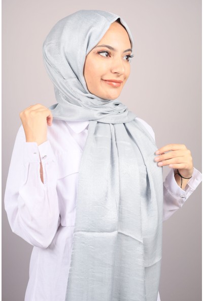 Hint İpek Düz Renk Kristal Abiye Şal - Desen-01 - Renk-04 Hint İpek Düz Renk Kristal Abiye Şal - Desen-01 - Renk-04