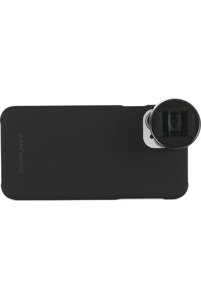 Sandmarc Anamorfik Lens (Iphone 13 Mini)