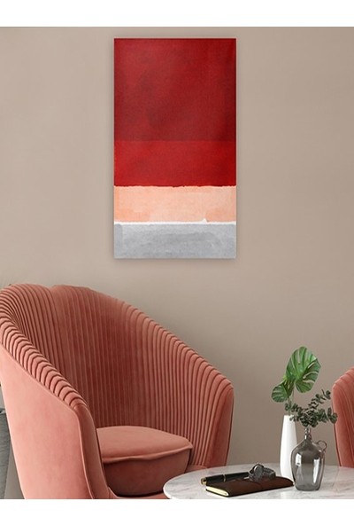 Roam Yağlıboya Tablo