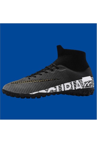 Yifeng DZ131302 Siyah Krampon (Yurt Dışından)