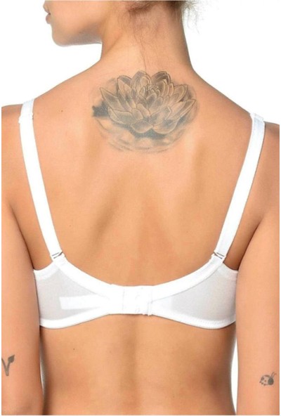 Matsu Home Büyük Beden Dolgusuz Düz Sütyen Matsu Home Matsu Home Büyük Beden Dolgusuz Düz Sütyen Matsu Home