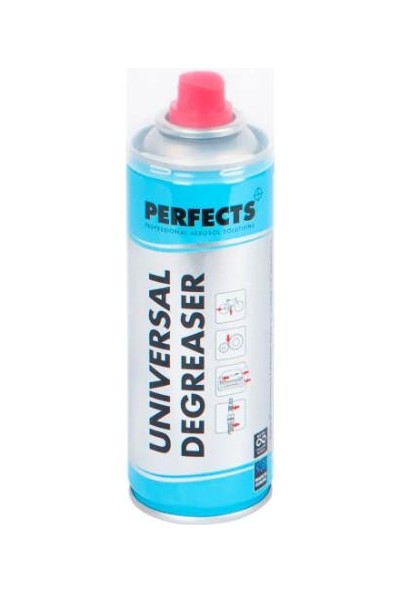 Perfect Perfects Yağsız Kontak Temizleyici Sprey - 200 ml Perfect Perfects Yağsız Kontak Temizleyici Sprey - 200 ml