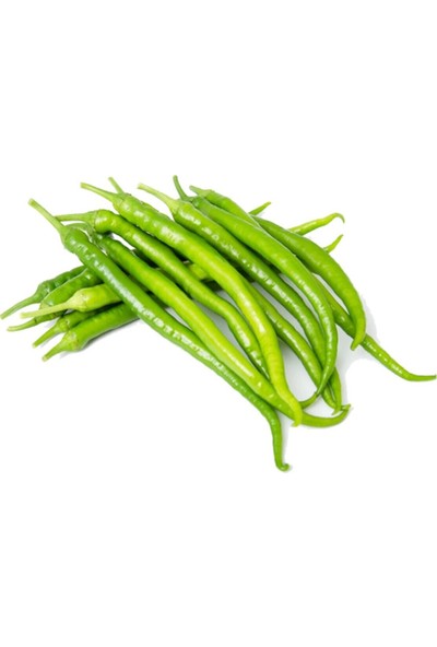 Çermik Fidancılık Beşparmak Süs Biberi Tohumu 10 gr Çermik Fidancılık Beşparmak Süs Biberi Tohumu 10 gr