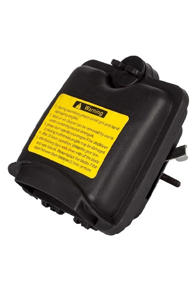 Hava Filtresi Komple Orac CG430-CG520 Standart