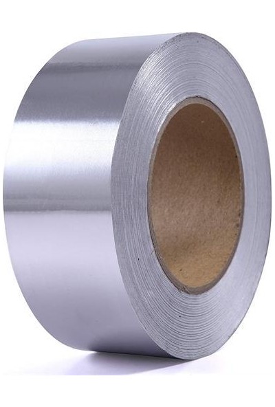 Xnews 42 mm 20 Metre Alüminyum Bant