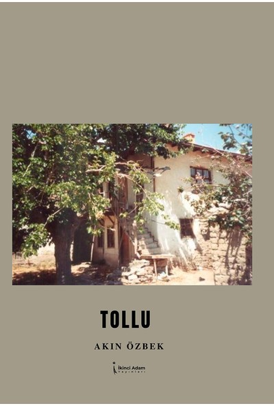 Tollu - Akın Özbek