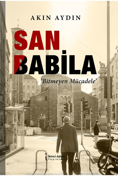 San Babila -Akın Aydın