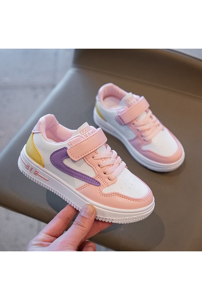 Sell Global BH22H8233 Kızçocuk Kaymaz Aşınmaya Dirençli Spor Ayakkabılar (Yurt Dışından) Sell Global BH22H8233 Kızçocuk Kaymaz Aşınmaya Dirençli Spor Ayakkabılar (Yurt Dışından)