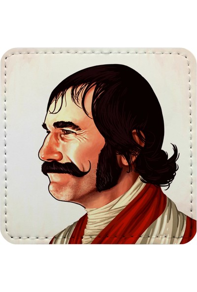 Black Börk V1 The Butcher Logolu Bench Black Börk V1 The Butcher Logolu Bench