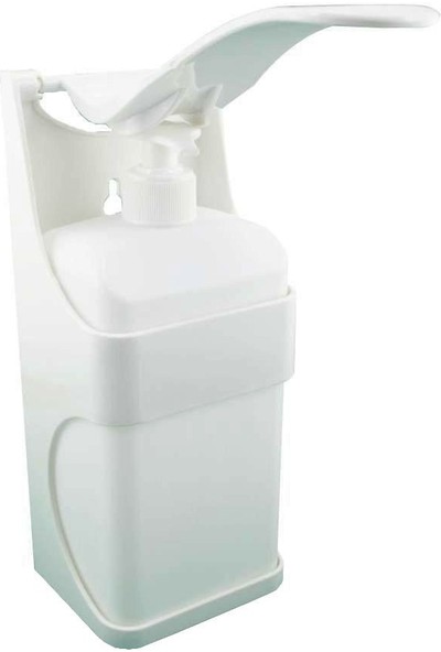 ikon El Dezenfektan Aparatı Plastik Takım