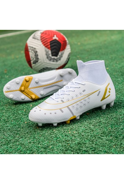 Erkek Futbol Ayakkabısı Spor Ayakkabı