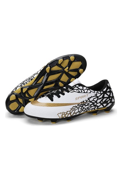 Erkek Futbol Ayakkabısı Spor Ayakkabı