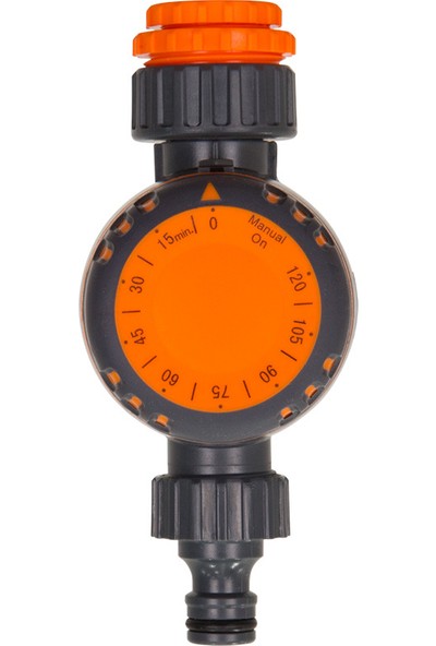 Magic Mekanik Günlük Sulama Zamanlayıcısı (Yurt Dışından) Magic Mekanik Günlük Sulama Zamanlayıcısı (Yurt Dışından)