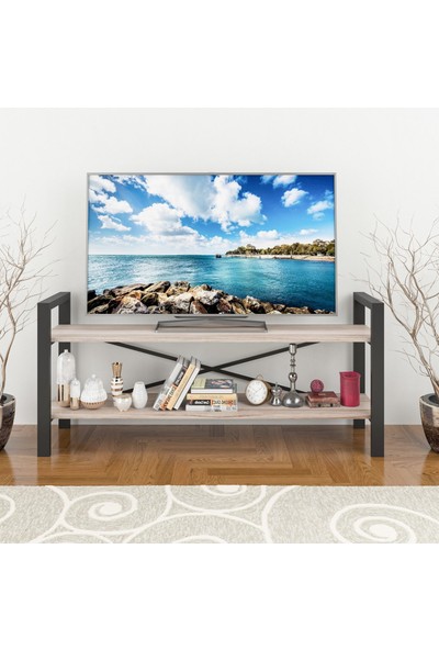 Dekormila Metal Tv Sehpası Cordoba
