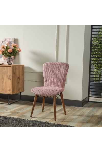 Sandalye Kılıfı 6 Lı Sandalye Kılıfı 6 Lı