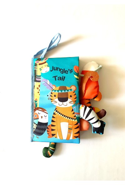 Bayar Ithalat Ingilizce Hışırtılı Yumuşak Eğitici Sesli Bez Kitap KOD13 Bayar Ithalat Ingilizce Hışırtılı Yumuşak Eğitici Sesli Bez Kitap KOD13