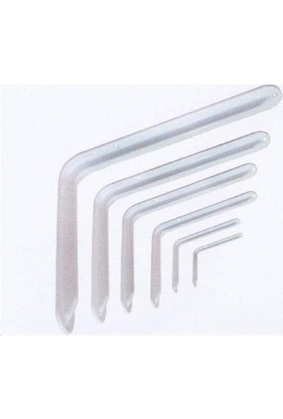 Özge Lüx Raf Altı 7x9 23 cm