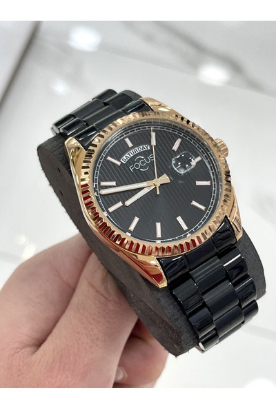 Focus Erkek Kol Saati