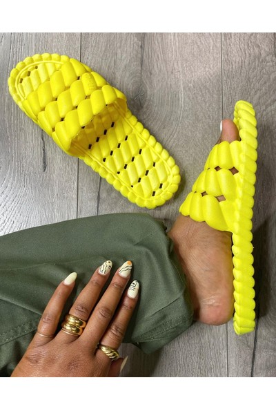 Magnetek Inox 1880 Kaydırmaz Plaj Havuz Ev Terlik Magnetek Inox 1880 Kaydırmaz Plaj Havuz Ev Terlik