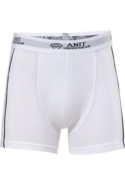 Anıt 1120 Likralı Şeritli Erkek Boxer Anıt 1120 Likralı Şeritli Erkek Boxer