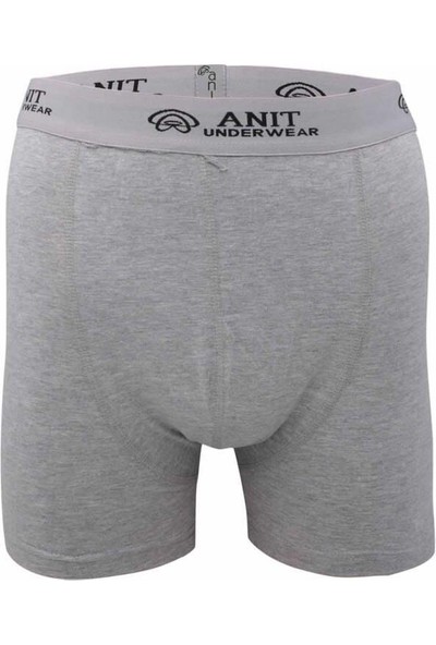 Anıt 1120 Likralı Şeritli Erkek Boxer Anıt 1120 Likralı Şeritli Erkek Boxer