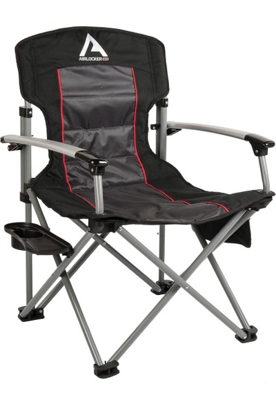 Arb Outdoor Taşıma Çantalı Kamp Sandalyesi (150 kg Kapasiteli)