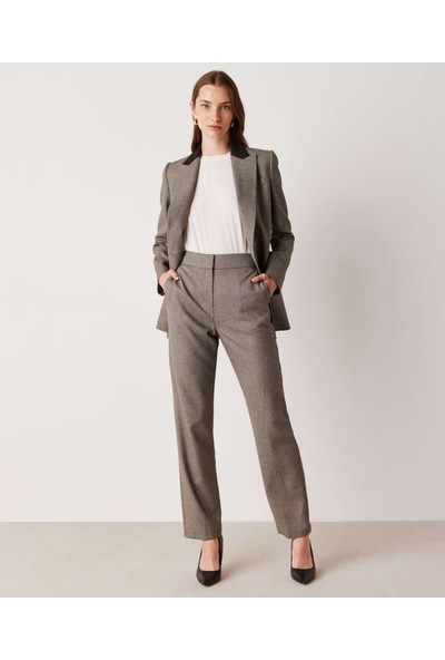 Miss İpekyol Cigarette Fit Pantolon Miss İpekyol Cigarette Fit Pantolon