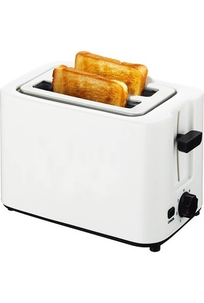 Jimmy Fois Otomatik Ekmek Fırını Tost Sandviç Makinesi 2 Dilim Aile Kahvaltısı | (Yurt Dışından) Jimmy Fois Otomatik Ekmek Fırını Tost Sandviç Makinesi 2 Dilim Aile Kahvaltısı | (Yurt Dışından)
