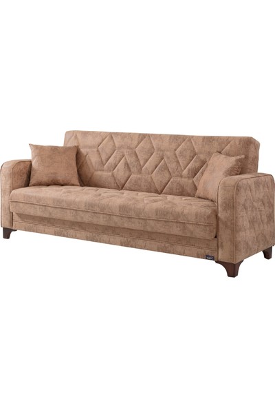 Belletto Yataklı Sandıklı Kanepe