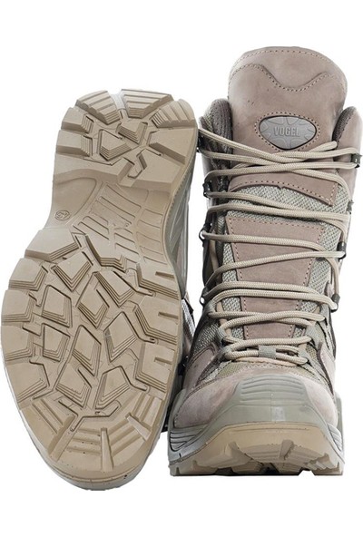 M1491 Vogel Tactical Fermuarlı Kum Askeri Bot No: 45 M1491 Vogel Tactical Fermuarlı Kum Askeri Bot No: 45