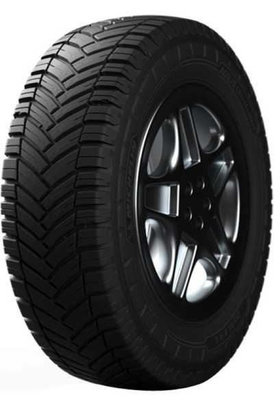 Michelin 215/70 R15C 109/107R Agilis Crossclimate C Hafif Ticari 4 Mevsim Lastiği ( Üretim Yılı: 2022 ) Michelin 215/70 R15C 109/107R Agilis Crossclimate C Hafif Ticari 4 Mevsim Lastiği ( Üretim Yılı: 2022 )