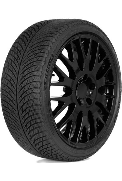 Michelin 285/40 R21 109V Xl Pilot Alpin 5 Suv Kış Lastiği ( Üretim Yılı: 2022 ) Michelin 285/40 R21 109V Xl Pilot Alpin 5 Suv Kış Lastiği ( Üretim Yılı: 2022 )