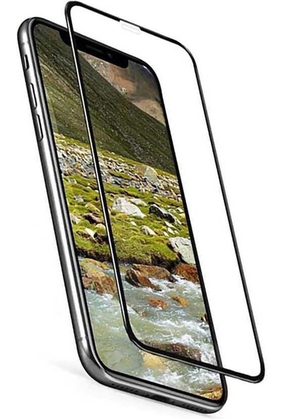 ZORE Apple iPhone 12 Zore Rika Premium Temperli Cam Ekran Koruyucu ZORE Apple iPhone 12 Zore Rika Premium Temperli Cam Ekran Koruyucu