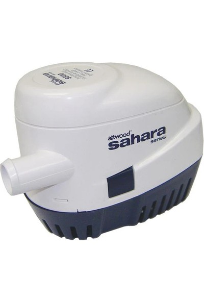 Attwood Sahara 750GPH Otomatik Sintine Pompası 24V, Bilge Pump # Tekne, Yat, Bot Attwood Sahara 750GPH Otomatik Sintine Pompası 24V, Bilge Pump # Tekne, Yat, Bot