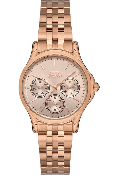 Slazenger SL.09.2010.4.04 Kadın Kol Saati