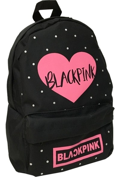 Blackpink Sırt Çantası