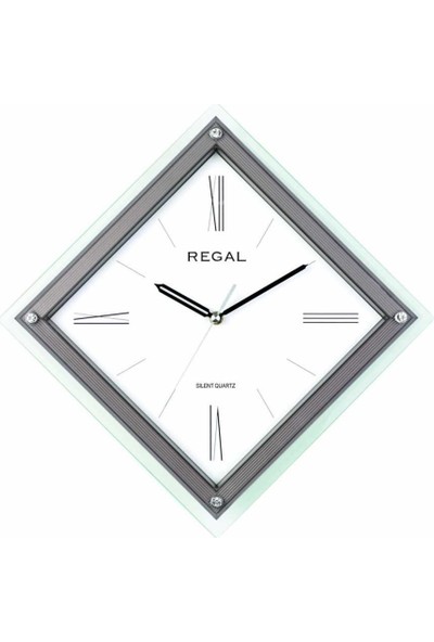 Regal 8179 Iwz Dekoratif Model Orta Boy Duvar Saati Regal 8179 Iwz Dekoratif Model Orta Boy Duvar Saati
