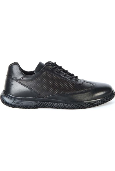 Moda Ayakkabı 7232 Erkek Casual Ayakkabı