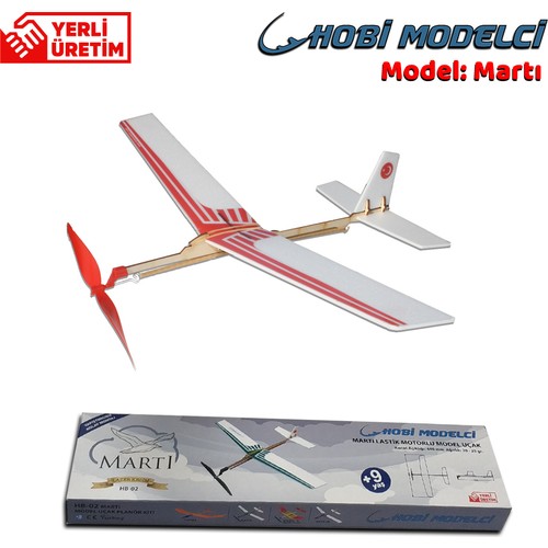 Hobi Modelci Model Uçak Başlangıç Seti Fiyatı - Taksit Seçenekleri