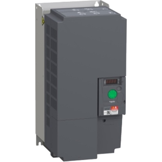 Schneider Electric ATV310HD22N4EF değişken hızlı sürücü ATV310, 22 kW ...