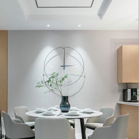 Ledhouse 8 W Yuvarlak Smd LED Sıva Altı Spot Lamba Tavan Fiyatı