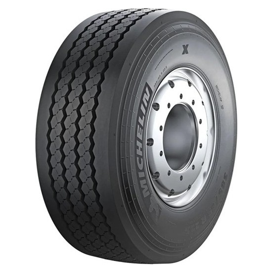 Michelin 385/65 R22,5 160J Xte 3 Vg M+S Asfalt Treyler Hafif Fiyatı