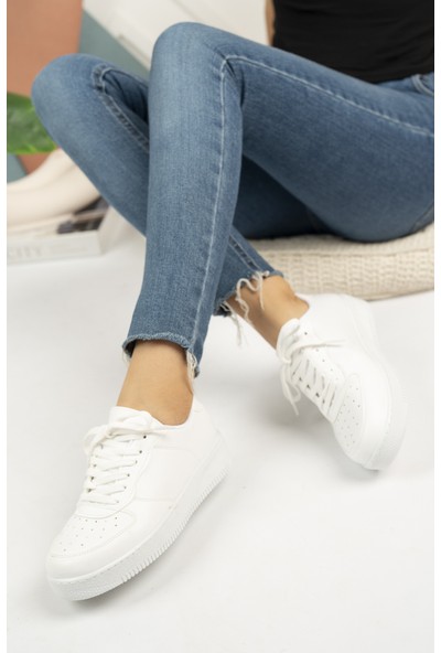 Pasyone Kadın Günlük Sneaker Ayakkabı