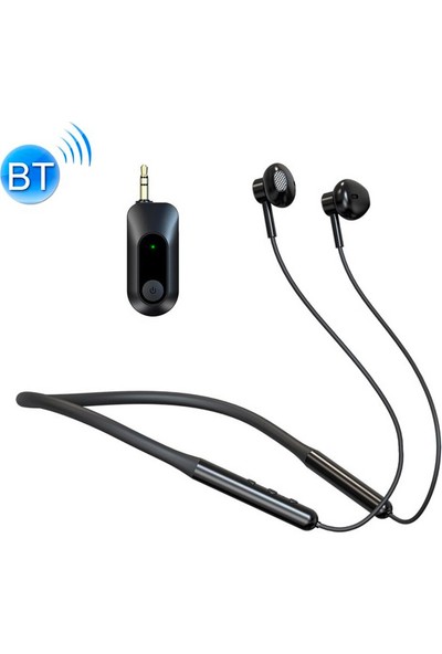 Ally Boyun Askılıklı Kablosuz 2.4g Canlı Yayın Kulaklığı Bluetooth Kulakiçi Kulaklık Ally Boyun Askılıklı Kablosuz 2.4g Canlı Yayın Kulaklığı Bluetooth Kulakiçi Kulaklık